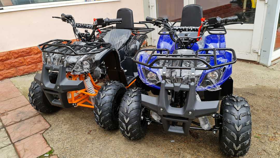 Atv de vanzare | Atvio