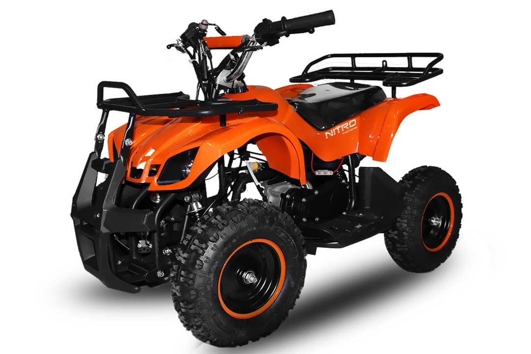 Atv 250cc de vanzare