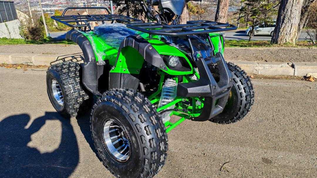 Atv de Vanzare Romania