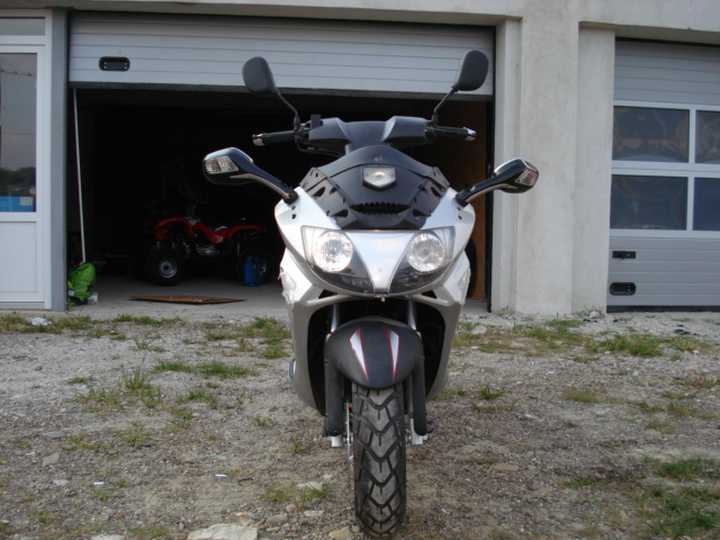 Dirt Bike de vanzare